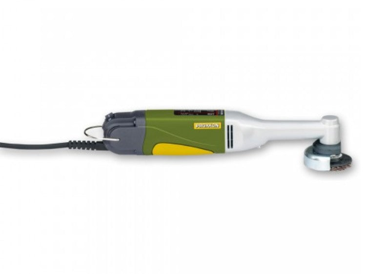 Proxxon LHW Long Neck Angle Grinder 230v 702027 – Elite Tiling Supplies